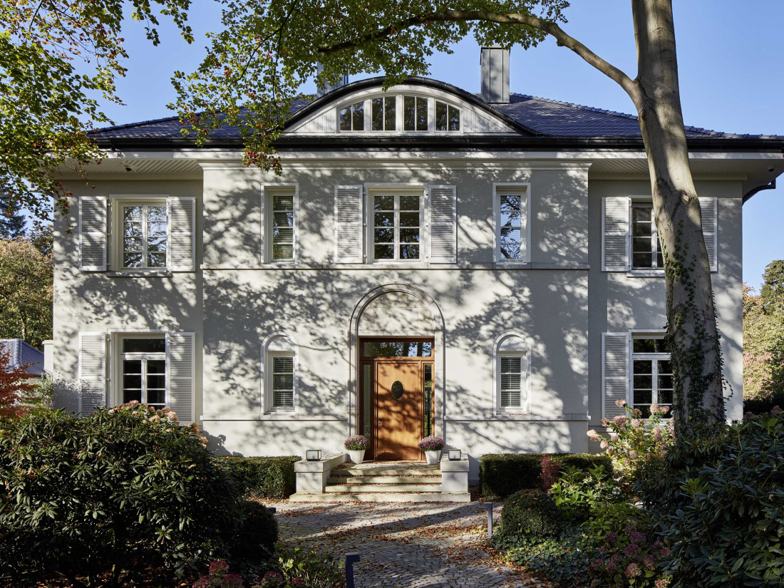 Nöfer Architekten